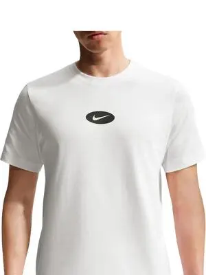 Nike T-shirt - White