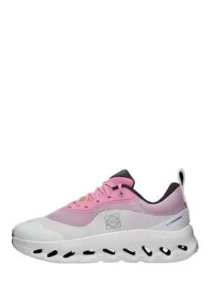 On On Running X LOEWE Cloudtilt 2 Sneakers Pink/white