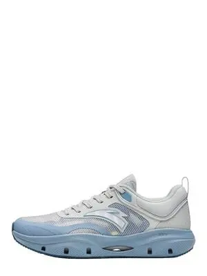 ANTA ANTA Running Series Sneakers Grey/blue