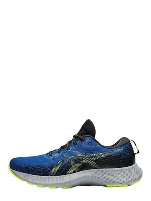 Asics ASICS Gel-Nimbus Lite 3 Blue/black/yellow