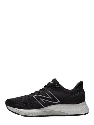 NEW BALANCE New Balance Fresh Foam X 880v12 Athletic Sneakers Black/white