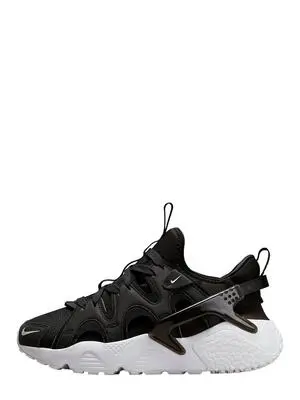 Nike Nike Air Huarache Craft Sneakers Black/white