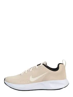 Nike Wearallday Wntr Sneakers - Ivory