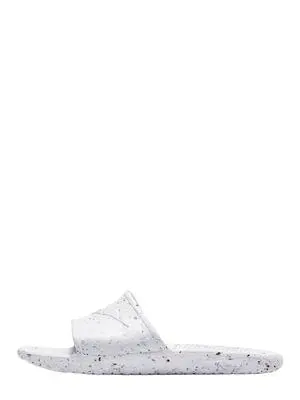 Nike Kawa Slide Se - White