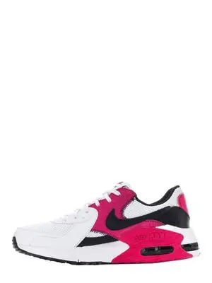 Nike Nike Air Max Excee Athletic Sneakers Pink/white