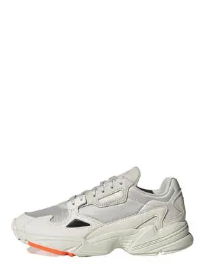 Adidas Falcon Sneakers - Gray/white