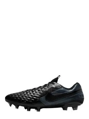 Nike Nike Tiempo Legend 8 Elite FG Black/blue