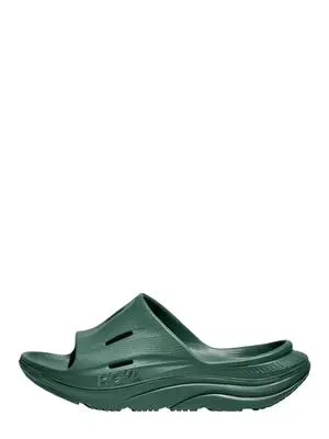 Hoka One One Ora Recovery Slide 3 - Thyme