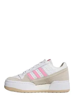 ADIDAS Adidas Originals Forum Xlg Platform Sneakers