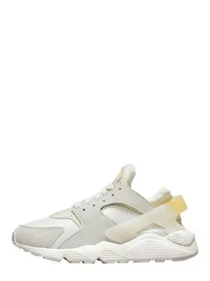 Nike Nike Air Huarache Low Top Sneakers White/gray