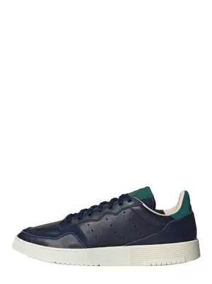 Adidas Adidas Supercourt Sneakers Navy Blue