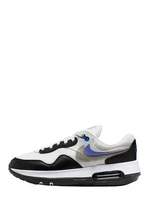 Nike Max Motif Next Nature 'tpu Swoosh' Sneakers - Summit White/hyper Royal/white
