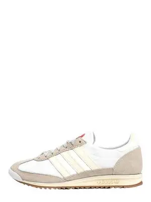 Adidas Lotta Volkova X Sl 72 Sneakers - White