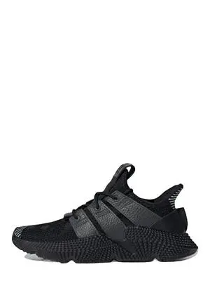 Adidas Prophere "core " Low Top Sneakers - Black