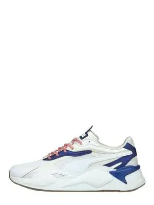 PUMA Rs-x3 X-mas Low Top Sneakers - White