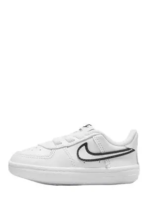 Nike Force 1 Cb Sneakers - White/black