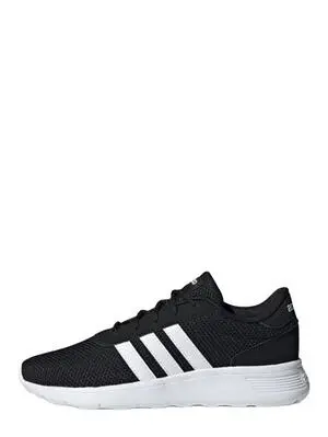 Adidas Lite Racer Sneakers - Black