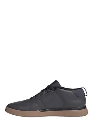 Adidas Five Ten Sleuth Dlx Mid Gum Sneakers - Grey