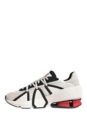 Adidas Y-3 Sukui 3 Sneakers - White