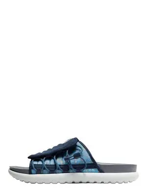 Nike Asuna 2 Next Nature Slide - Blue/white