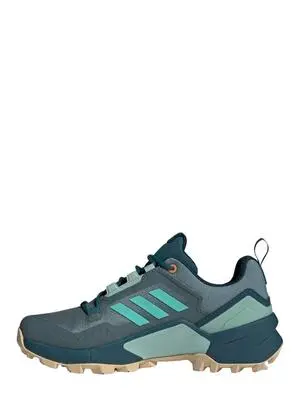 Adidas Swift R3 Gore-tex Hiking Shoes - Green