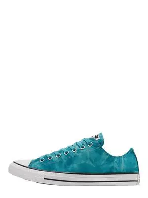 CONVERSE Chuck Taylor All Star Low Top Sneakers - Blue