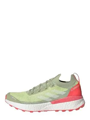 Adidas Two Ultra Trail Running Sneakers - Green