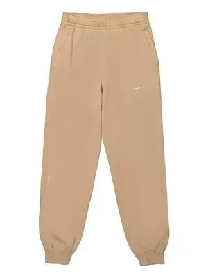 Nike Nike X Nocta Drake Nrg Cs Sweatpants 'tan' Tan