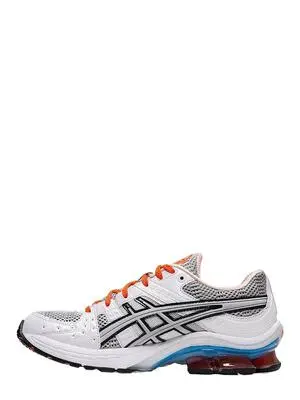 Asics ASICS GEL-KINSEI OG "White Piedmont Grey" White/orange
