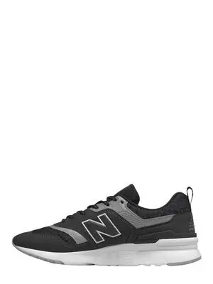 NEW BALANCE 997h Sneakers - Black