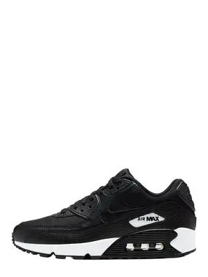Nike Nike Air Max 90 Sneakers Black/white