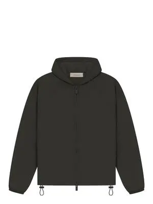 Fear Of God Drop2 Ss23 Fullzip Jacket - Black