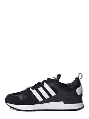 Adidas Originals Zx 700 Hd Athletic Sneakers - Black/white