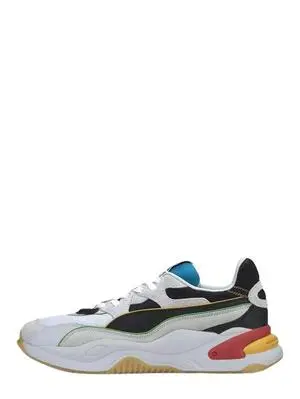 PUMA Rs-2k 'unity' Sneakers - White/black