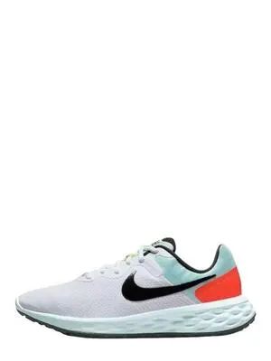 Nike Revolution Next Nature Athletic Sneakers - White/glacier Blue/copa