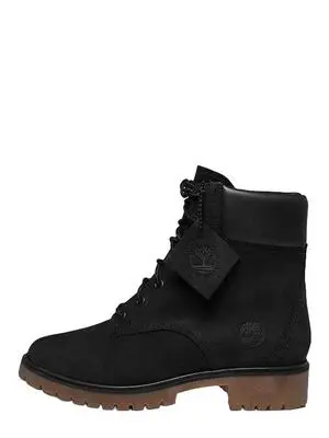 TIMBERLAND Timberland Jayne 6 Waterproof Lace-Up Boots
