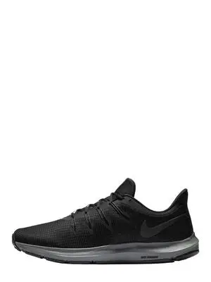 Nike Quest Athletic Sneakers - Black