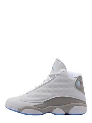 JORDAN Retro "neutral - Grey
