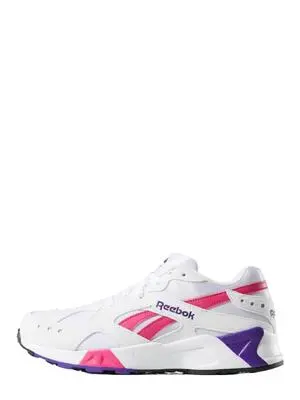 REEBOK Reebok Aztrek OG 'Cobalt Rose' Sneakers White/pink