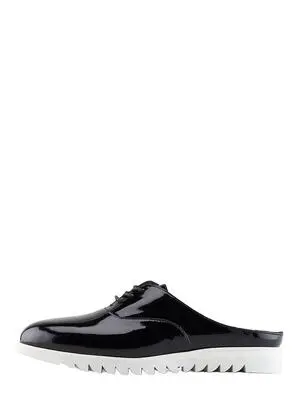 Onitsuka Tiger Oxford Sabot - Black
