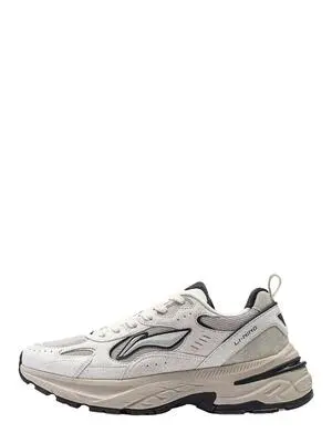 LI-NING Beichen Sneakers - White/grey/black