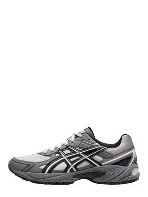 Asics Gel-170 Tr Low Top Sneakers - Grey/black