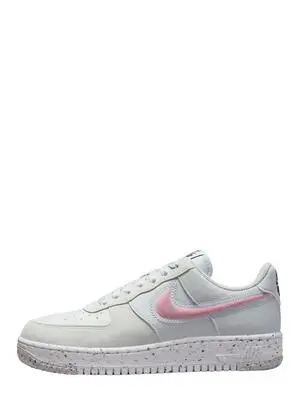 Nike Nike Air Force 1 Crater 'Pink Prime' White/pink
