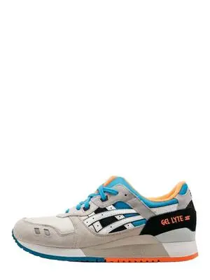 Asics ASICS Gel Lyte III Sneakers Gray/blue