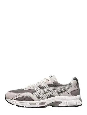Asics Gel Jog Mc Low Top Sneakers - Gray