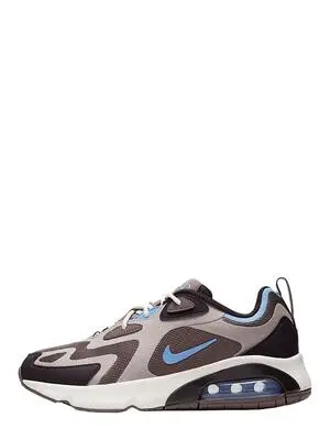 Nike Nike Air Max 200 "Plum Eclipse" Brown