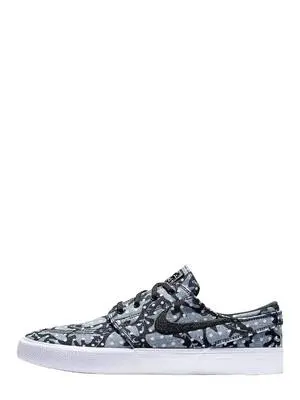 Nike Nike Stefan Janoski SB 'Pin Dots' Sneakers Grey