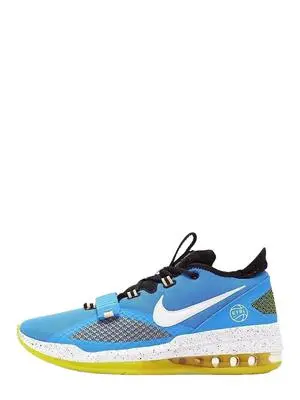 Nike Force Max Low 'eybl' Sneakers - Blue/yellow