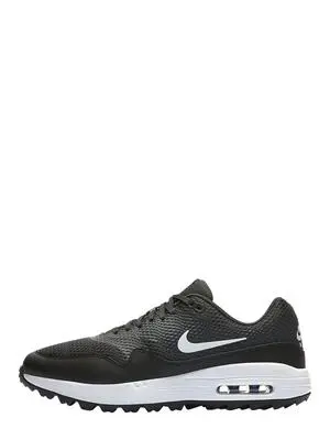 Nike Max 1 Golf Sneakers - Black