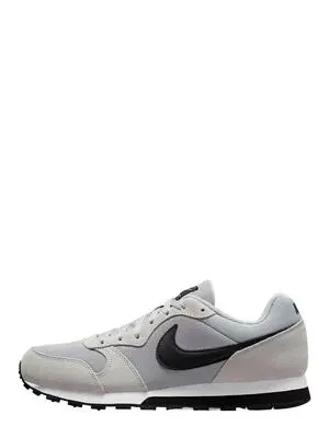 Nike Md Runner 2 Sneakers - Grey/black